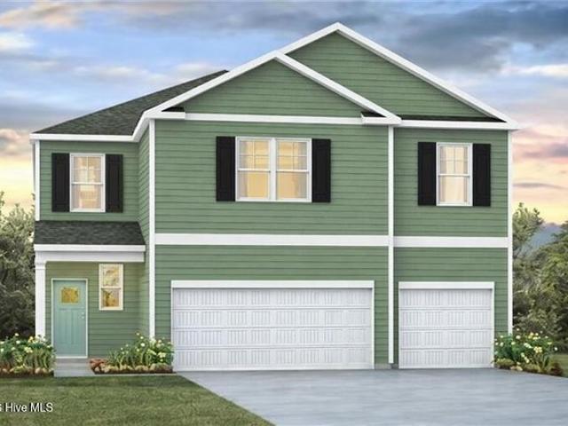 601 Forecastle Ln Lot 17, Jacksonville, NC 28546