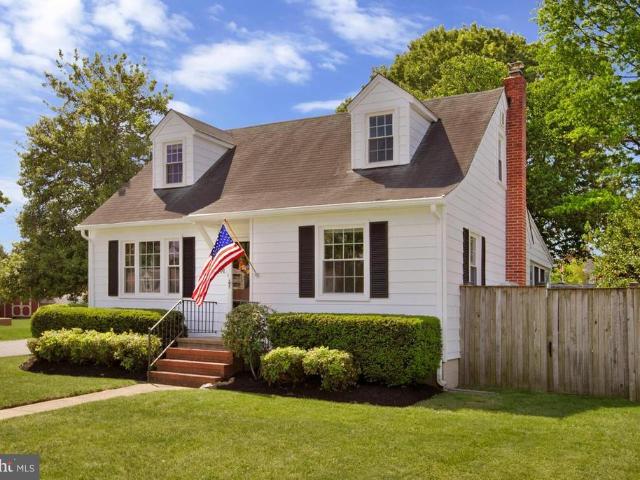 601 Forest View Road