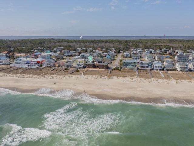 601 Fort Fisher Blvd S, Kure Beach, NC 28449
