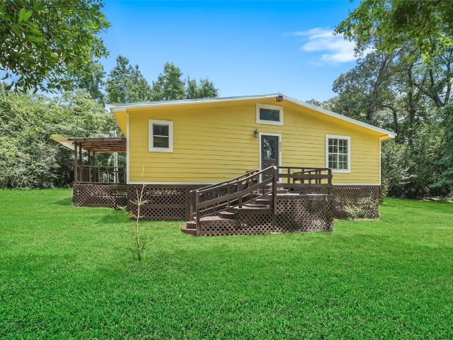 601 Faulkner Avenue