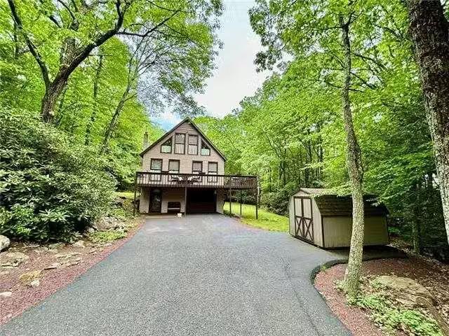 601 Fawn Circle, Jim Thorpe, PA 18229 644455334