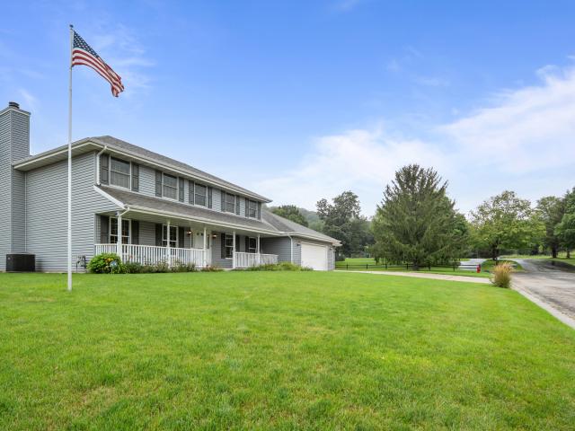 601 fair park drive