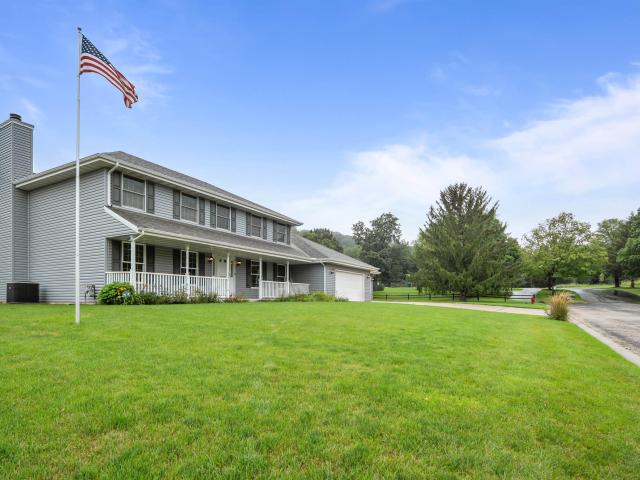 601 Fair Park Drive