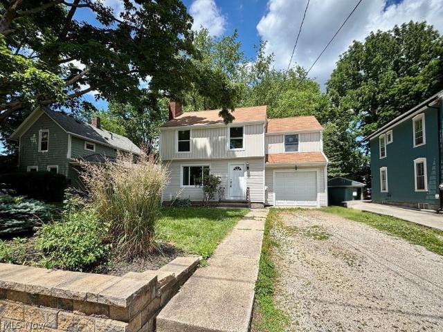 601 Fairchild Avenue