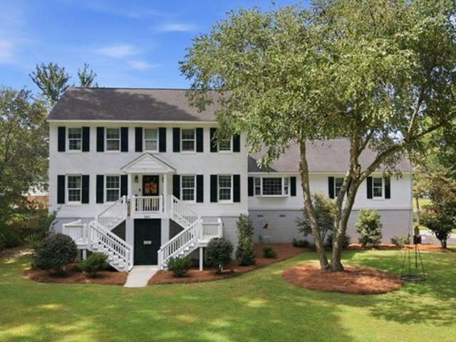 601 Fairview Ave, Washington, NC 27889