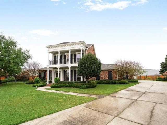 601 Ferriday Court