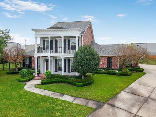 601 Ferriday Ct, New Orleans, LA 70123 | MLS #2543 | Compass