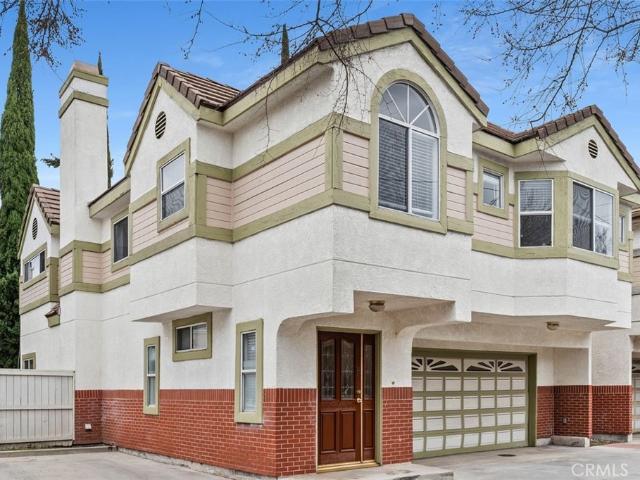 601 Fifth Ave, Unit B, Arcadia, CA 91006 | MLS #AR26033 | Compass