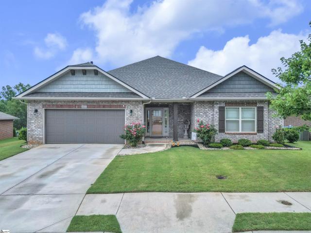 601 Flying Squirrel Way