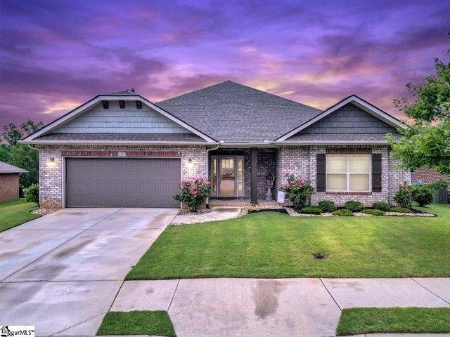 601 Flying Squirrel Way, Greenville, SC 29605