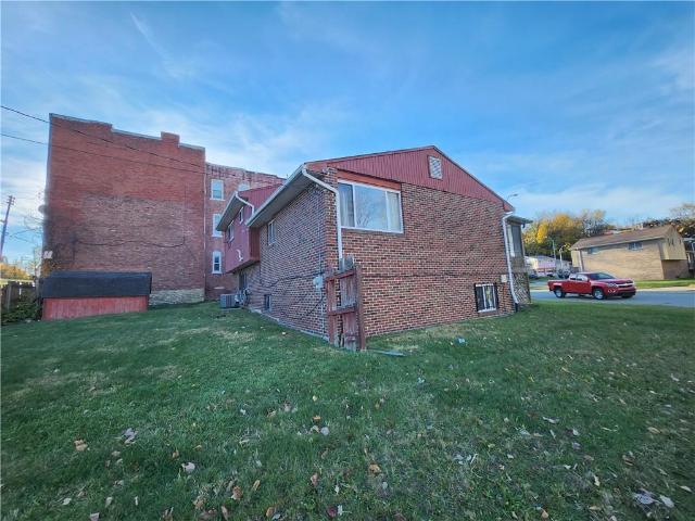601 Francis Ct, Pittsburgh, PA 15219 | MLS #1733 | Compass