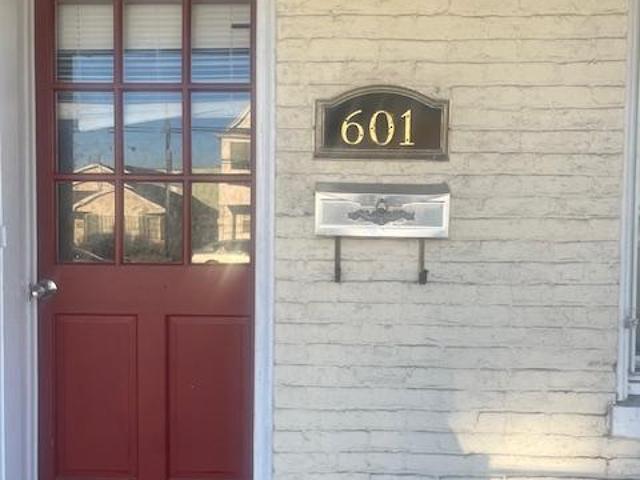601 Frederick St, Hagerstown, MD 21740 | MLS #MDWA2034 | Compass