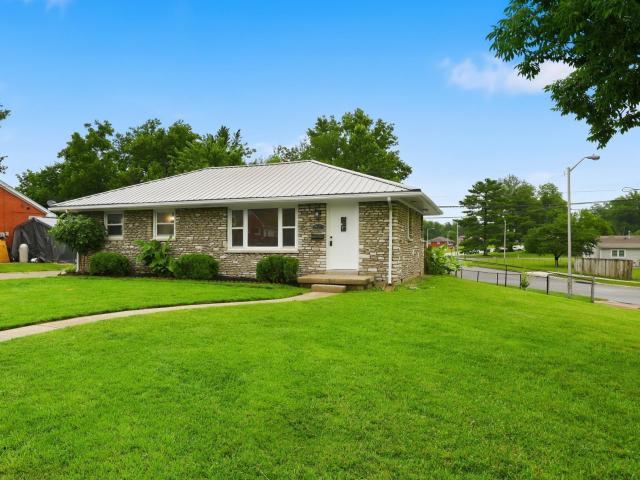 601 Freeman Drive