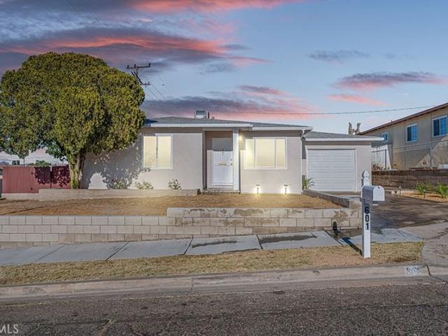 601 Kathleen Dr, Barstow, CA 92311