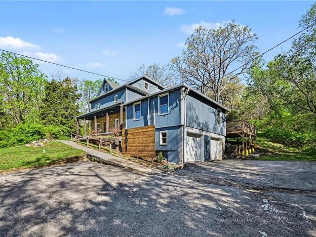 601 Kaw Drive