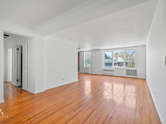601 Kappock Street, Bronx, NY