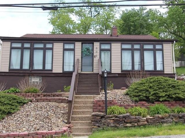 601 Keystone St, Greensburg, PA 15601