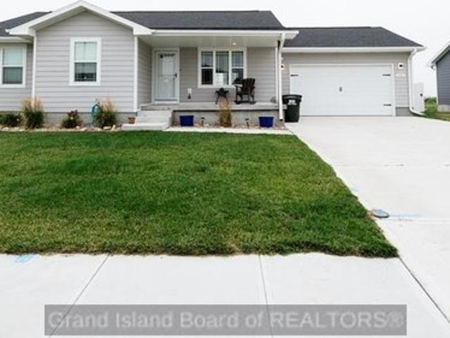 601 Kenneth Dr, Grand Island, NE 68803