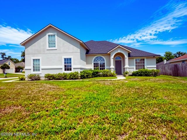 601 Kilwinning Ln, Orange Park, FL 32065