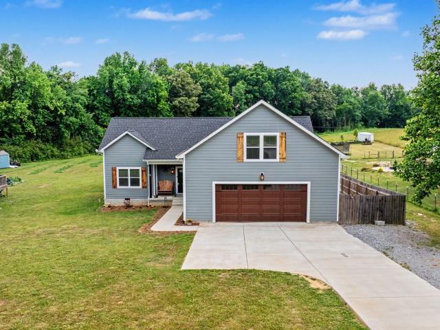 601 King Ridge Rd