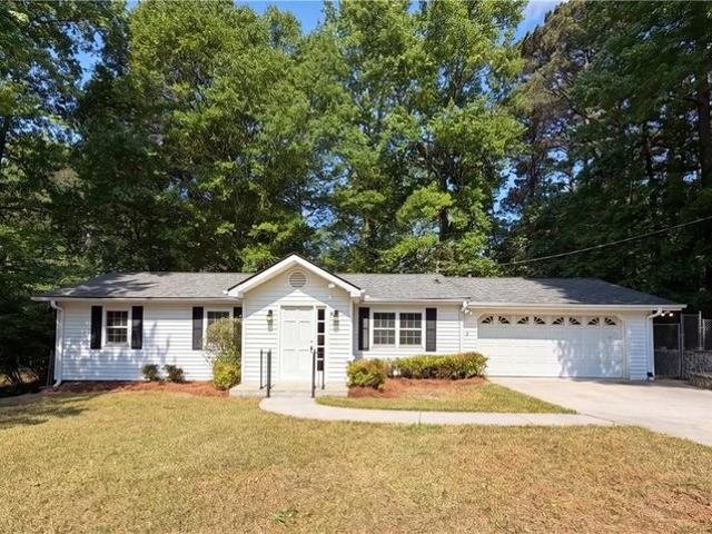 601 Kingston Ln NW, Conyers, GA 30012