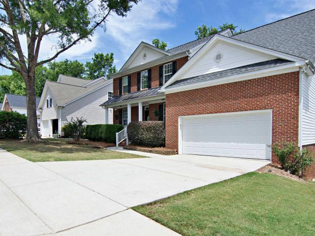 601 Kingsmoor Drive