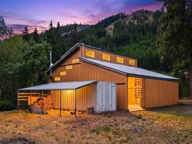 601 Kretschman Dr, Cle Elum, WA 98922