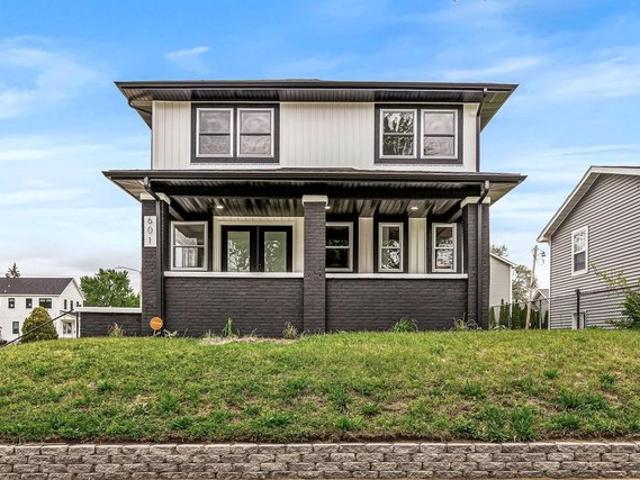 601 Howard St, South Bend, IN 46617