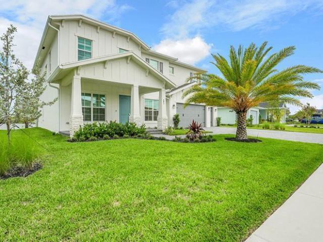 601 Hookline Cir, Loxahatchee, FL 33470 | MLS #B26001