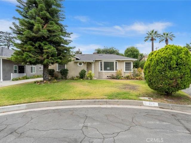 601 Hacienda Dr, Monrovia, CA 91016