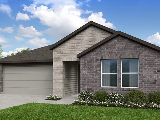601 Halsey St, Hutto, TX 78634