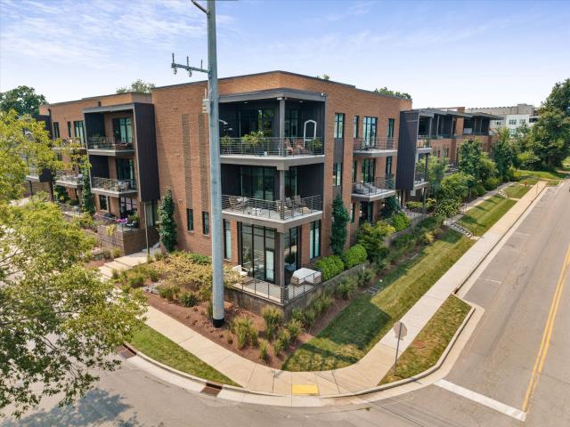 601 Hamilton Ave, 101, Nashville, US, TN