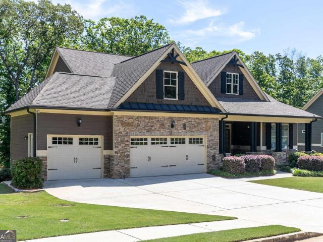 601 Hanover Drive