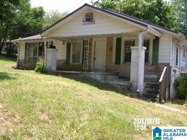 601 Hart Cir, Warrior, AL 35180