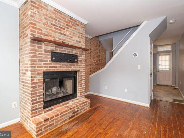 601 Harvey St, Baltimore, MD 21230