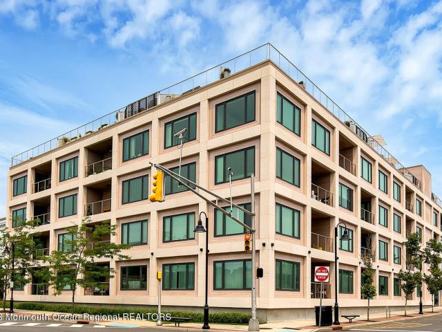 601 Heck St, Unit 304, Asbury Park, NJ 07712 | MLS #22604 | Compass