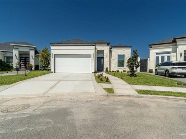 601 Helen Ave, Mission, TX 78572