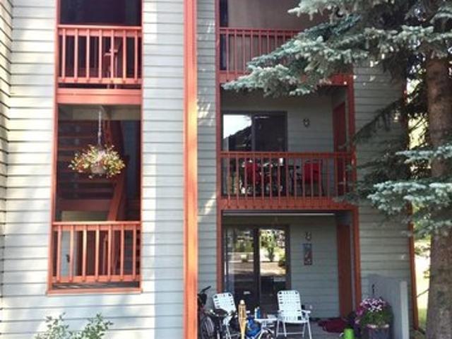 601 Hemlock St Unit 11, McCall, ID 83638
