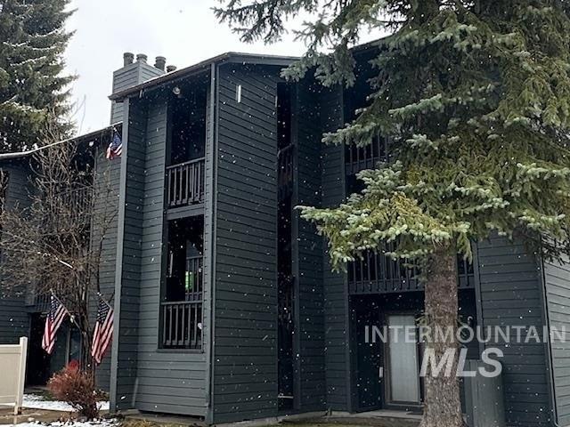 601 Hemlock St Unit 11, McCall, ID 83638