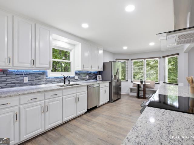 601 Hidden Valley Drive