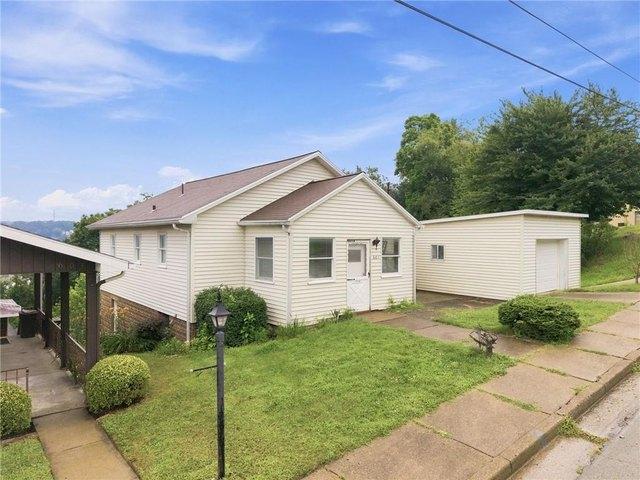 601 Highland Ave, Jeannette, PA 15644