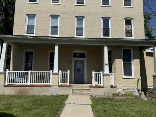 601 Highland Way