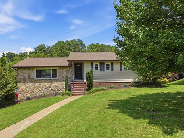 601 Highview Cir, Chattanooga, TN 37415