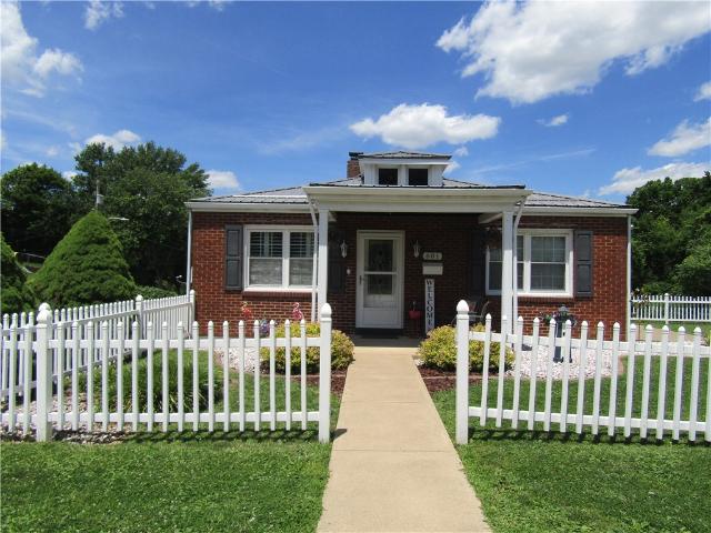 601 Hill St