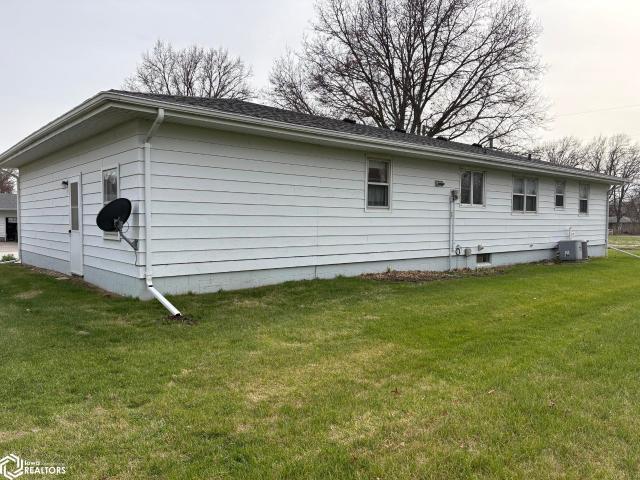 601 Hillcrest Drive