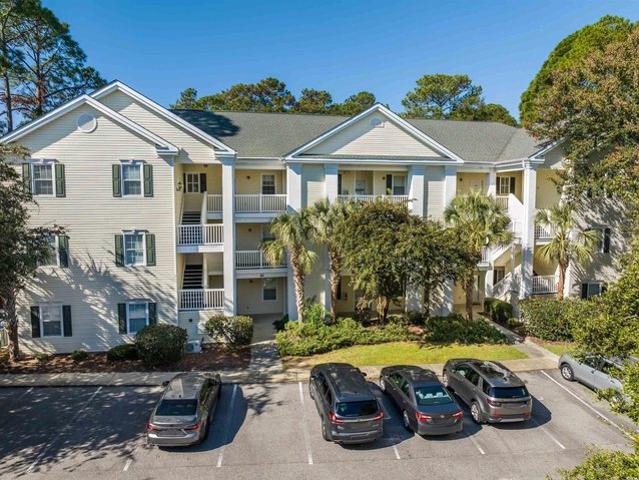 601 Hillside Dr N Apt 4432, North Myrtle Beach, SC 29582