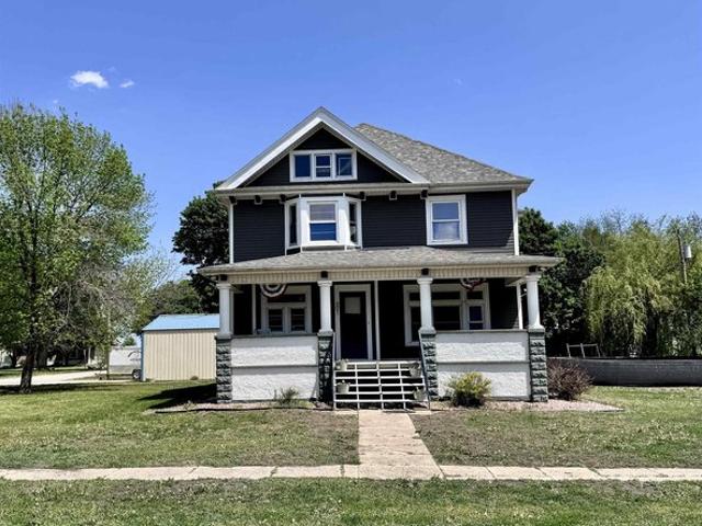 601 Humboldt Ave, Bode, IA 50519