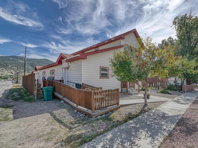 601 Hunt Street # A