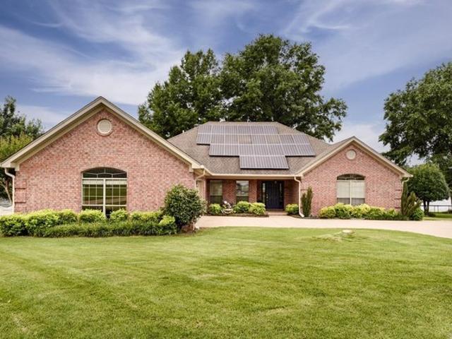601 Innsbrooke Cv, Jacksonville, AR 72076