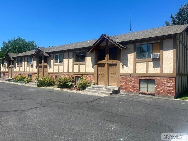 601 John Adams Pkwy, Idaho Falls, ID 83401